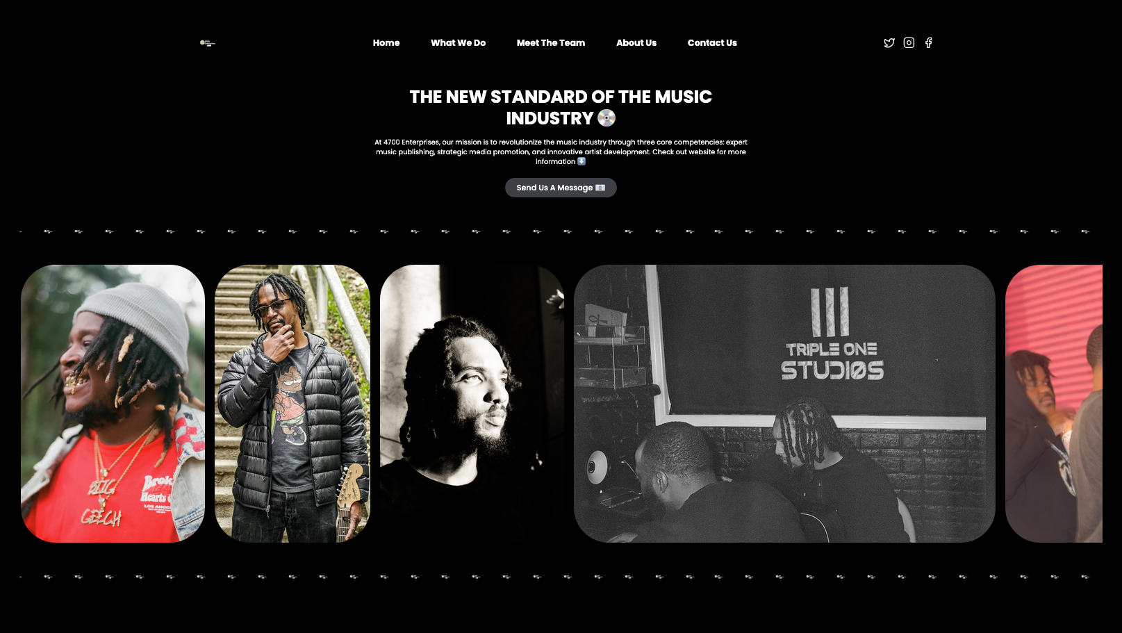 4700 GFX Studios